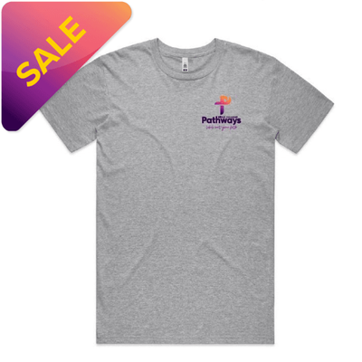 Pathways Casual T-Shirt - was $32, Clothing